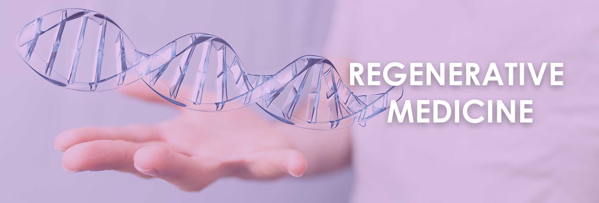 Regenerative Therapies Duggar Wellness